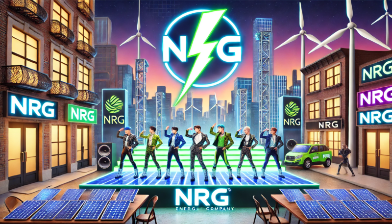 NRG(NRG Energy)-AI 시대의 찐 수혜섹터는 전력사업자입니다.