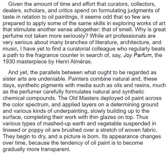LSAT RC 키워드 위주 독해 Exercise - PT142_Section 3_Passage 1