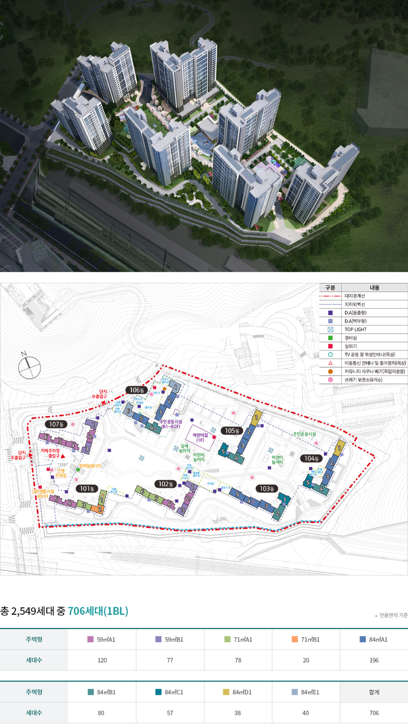 [청약정보] 래미안 송도역 센트리폴(1, 2BL)