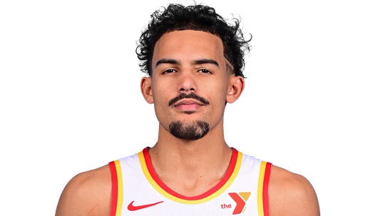 [오늘의 NBA] (1/8) ICE TRAE