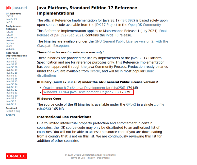 [Java] 2일 : JDK와 IDE(IntelliJ) 설치하기