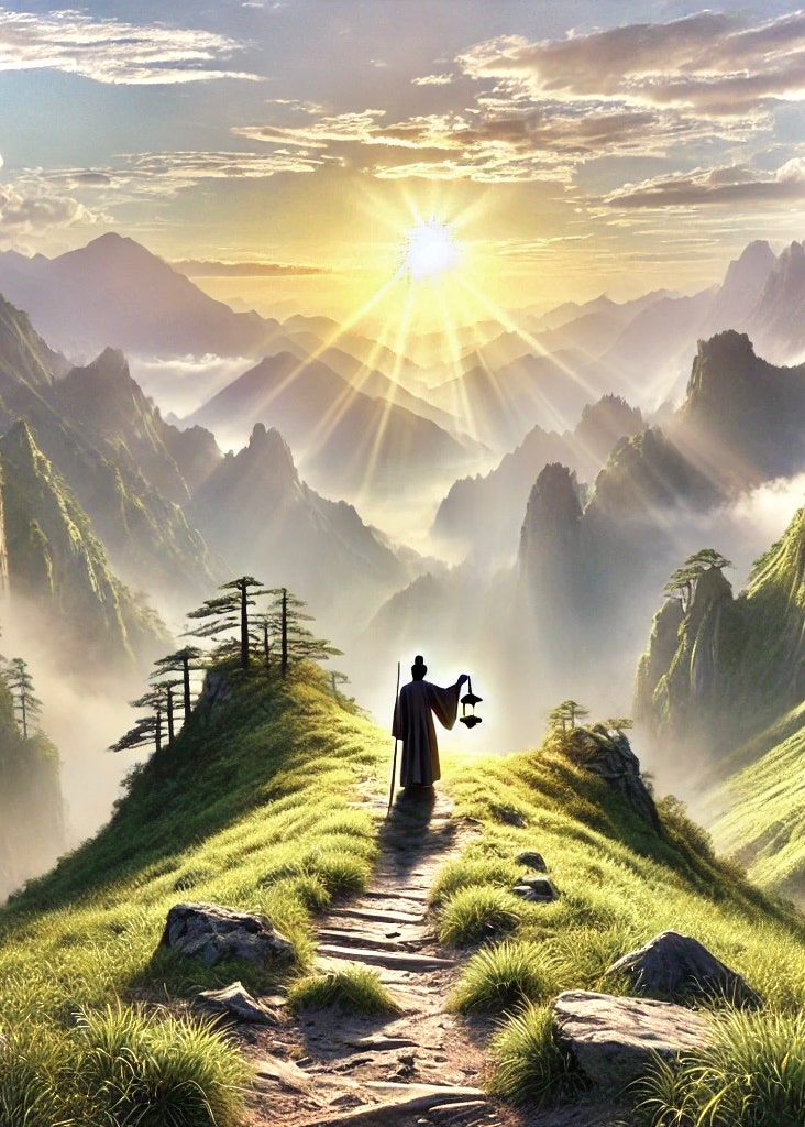 채근담