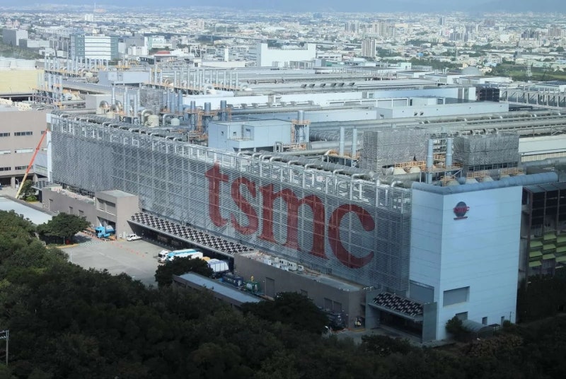 [주주잡설] TSMC 4분기 어닝콜, 그런데 CoWoS가 뭐야?