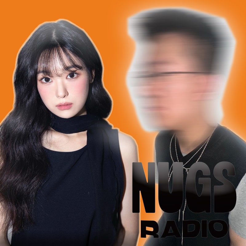 hallucination”은 제가 타고난 기질을 벗어나려고 할 때 느꼈던 환상과 환각을 담은 노래였어요." [NUGS RADIO ...