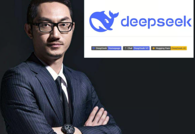 중국 Deepseek AI의 Fire-Flyer AI-HPC를 통해서 본 AI의 위협요인