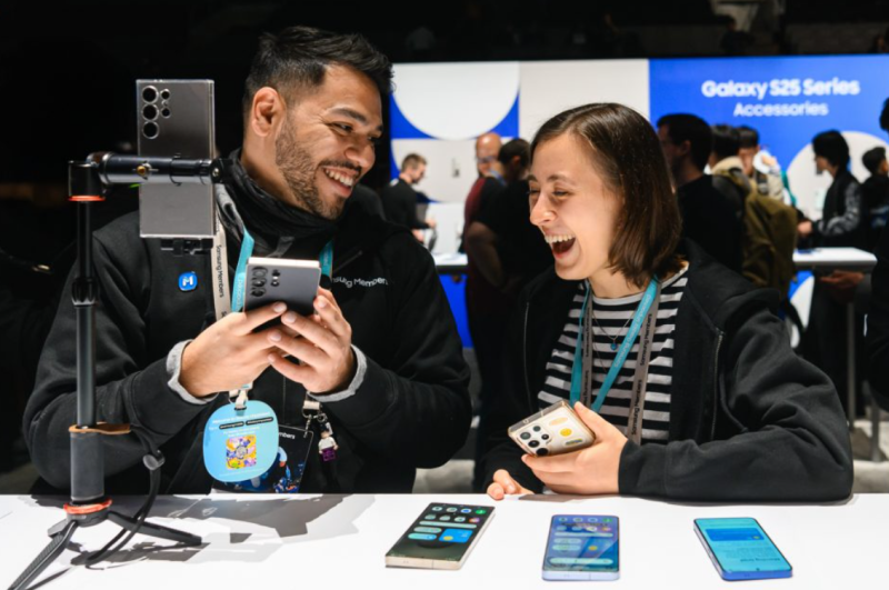 '갤럭시 S25' 게이밍 성능 역량 분석…벤치마크 결과는?