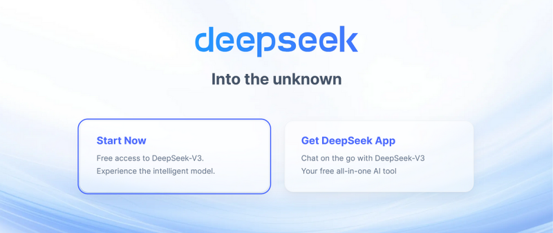 [WeeklyEDGE] 딥시크 (DeepSeek), 그래서 뭣이 중헌디