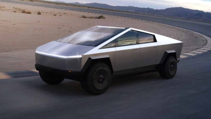 테슬라(TSLA) 4Q24: 자율주행의 새로운 지평선, 그리고 Optimus로 향하는 거대한 도약