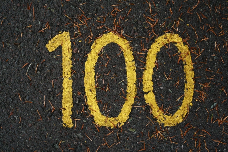 100세 시대, 3가지 준비