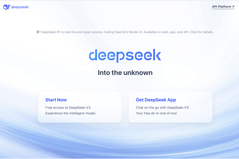 콘텐츠 크리에이터를 위한 DeepSeek 최적 활용법: 아이디어 구상 및 확장