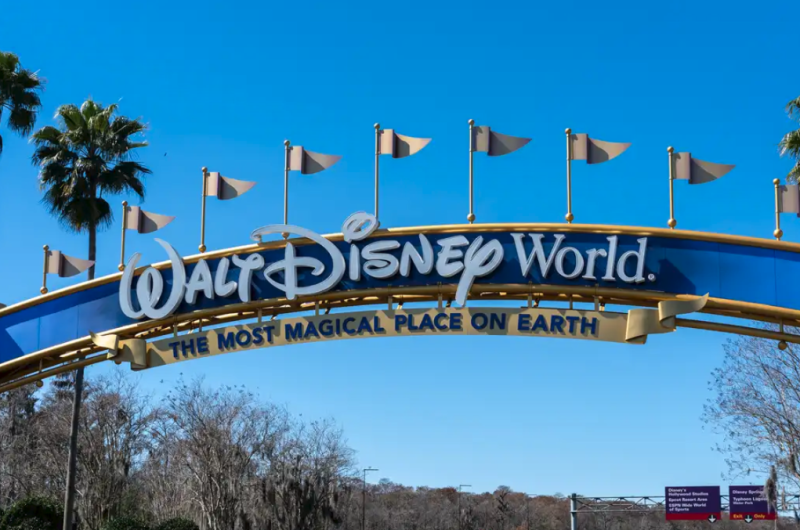 디즈니(DIS),,아직 괜찮은거니,,? 4Q 2024 실적 발표