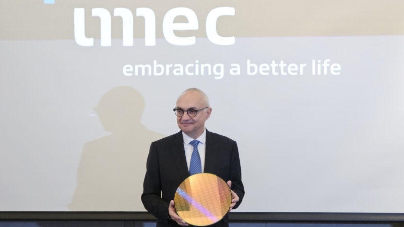 Imec, “반도체 나노시트 3세대 이후로는 CFET 적용”