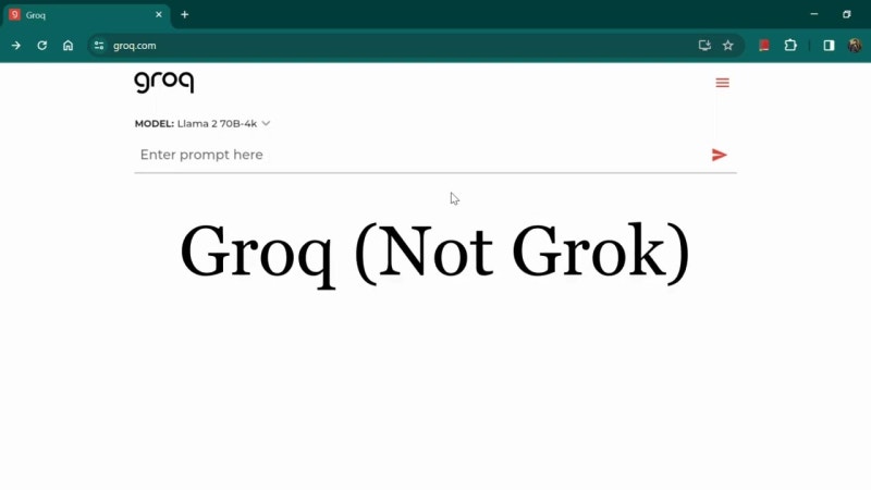 [Dossier] Grok & Grog