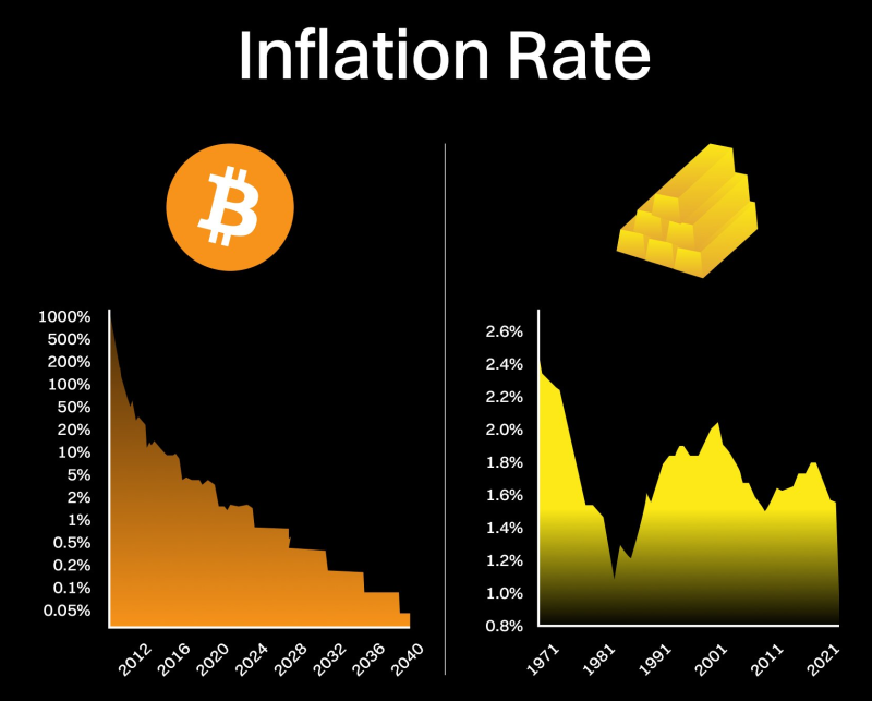 연봉 0.6BTC에서 0.3BTC, 나중엔 0.1BTC로 추락… 1BTC 못 모으면 영영 끝장난다! (비트코인 전망, 인플레이션 전쟁)