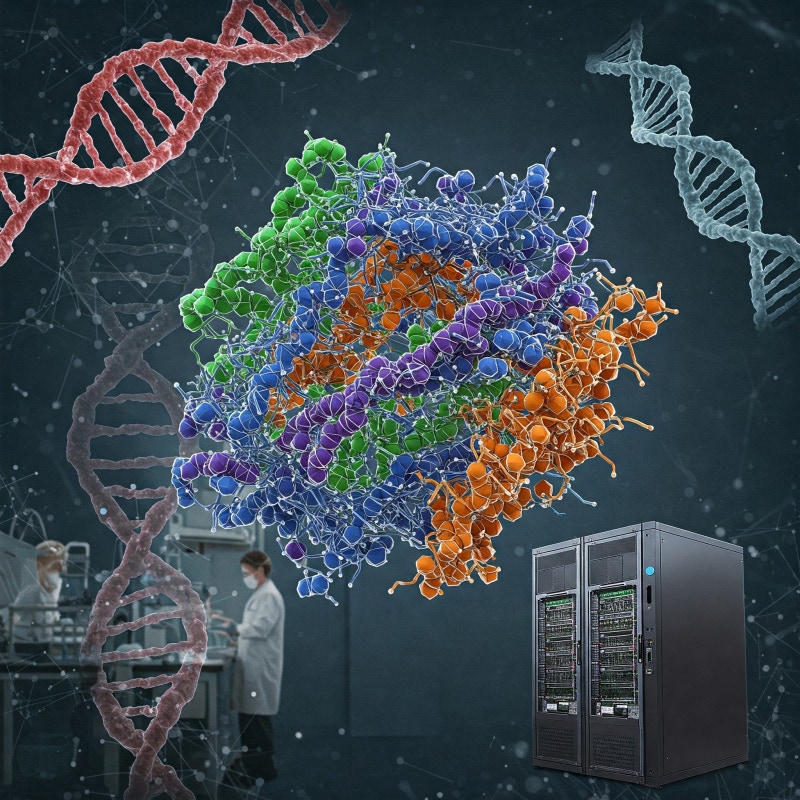 [4Q24실적속보]Recursion Pharmaceuticals(RXRX): AI가 의료 시장을 바꿀 수 있을 것인가?