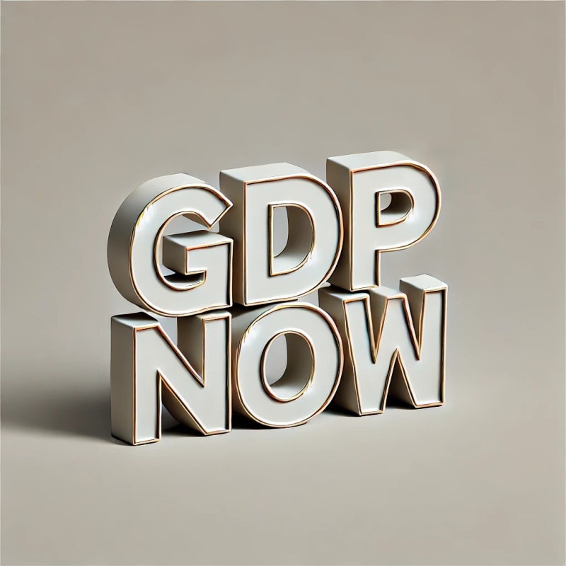 미국 마이너스 성장? 애틀란타 연준 GDPNow 예측이 틀릴 가능성