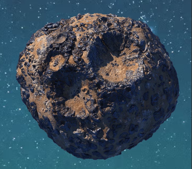 로켓랩의 새로운 가능성: 소행성 채굴 시장 진출과 AstroForge의 전략적 의미