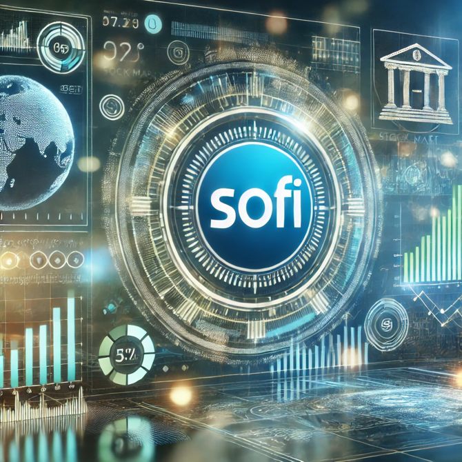 소파이(SoFi) 분석: 핀테크 혁신의 선두주자, 지속 성장 가능할까?
