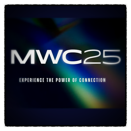 MWC25, 이번에도 AI 였다