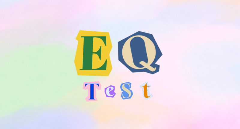 EQ 테스트 - 공감능력도 지능순이다? 확인해보자!