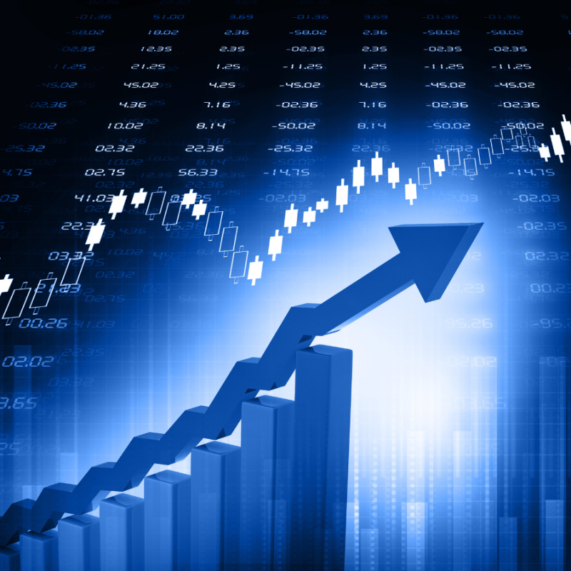 주식 차트 기본 강좌 6 - 지지와 저항 추세선 보강 ①