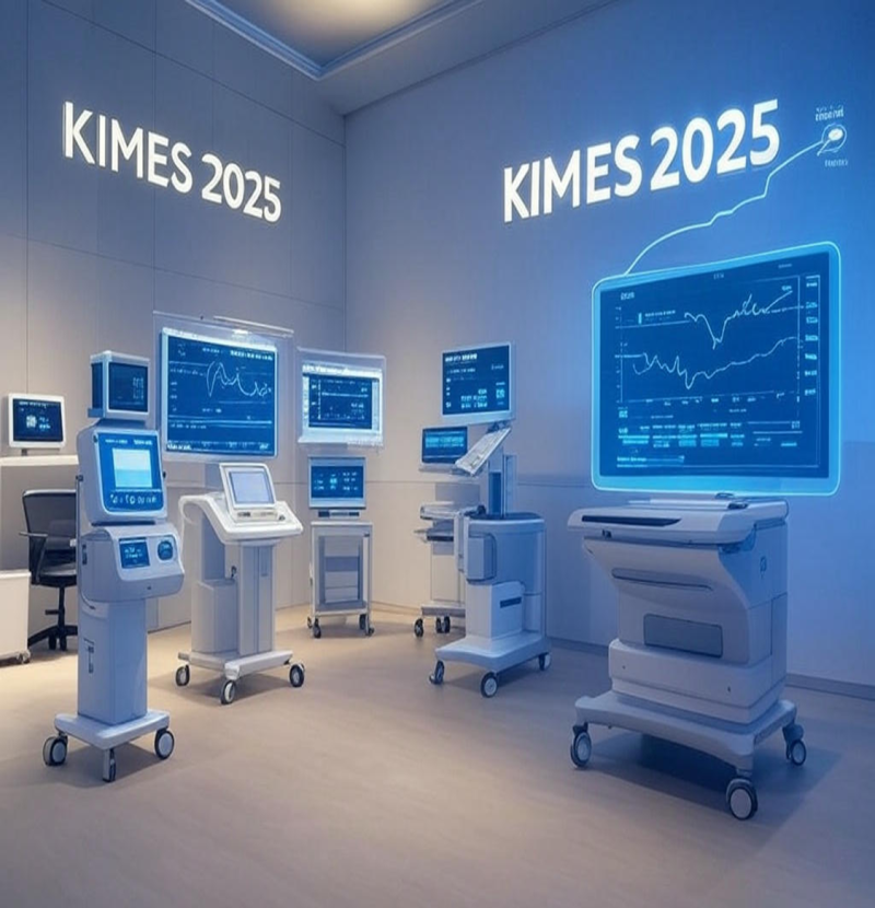 미래 의료 혁신과 투자 기회: KIMES 2025 인사이트