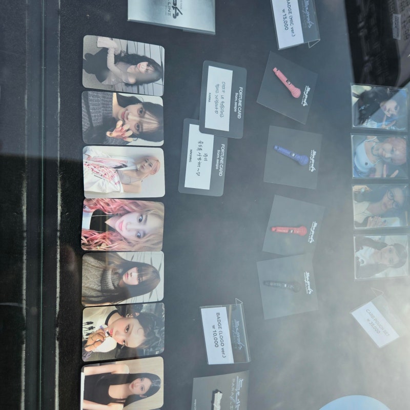 EPL 처럼 변하고 있는 K-Pop 시장과 SM