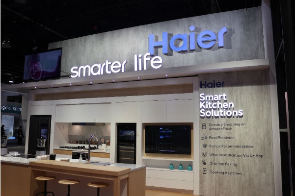 "사장이 없는 회사? Haier(하이얼), 직원이 직접 CEO가 된다”