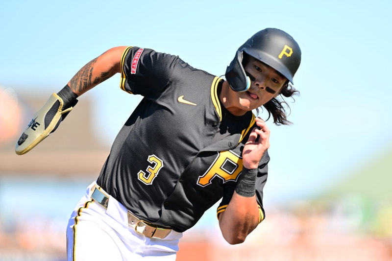 [오늘의 MLB] (3/21) '시범경기 타율 0.444' 배지환, 피츠버그 개막 로스터 진입할까?