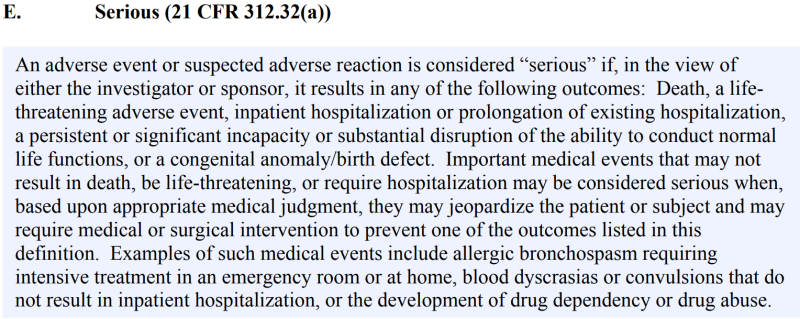 이전에 보고되지 않은 임상현장의 이상사례, 어떻게 해석해야 할까? (Feat. Lazertinib, ORM-5029)