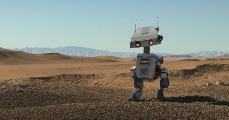 [NVIDIA GTC2025]로보틱스와 물리적 AI의 변화에 대한 NVIDIA의 혁신적인 접근 방식