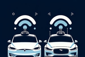AutonoMad :자율주행에 미치다 : 네이버 프리미엄콘텐츠