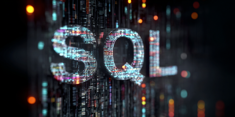 SQL 초급자를 위한 기초 튜토리얼