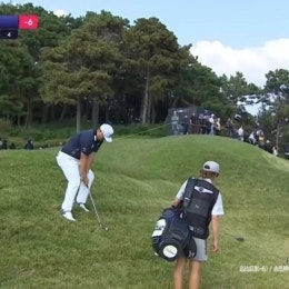 세계랭킹 36위 임성재, 페널티 받고 우승경쟁 멀어져…DP월드투어·KPGA투어 제네시스 챔피언십 3R에서 정지한 볼 움직여 1벌타 받은 후 ‘와르르’…최승빈·전가람은 공동 7위