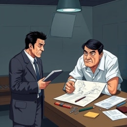 SBS '괴물의 시간'에서 드러난 이춘재의 '사이코패스적' 특징 5가지