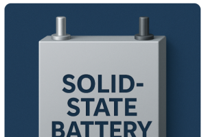 전고체 배터리,삼성SDI-BMW-솔리드파워와 3각 동맹 결성(전고체 배터리 관련주)
