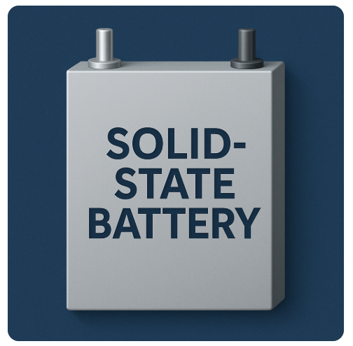 전고체 배터리,삼성SDI-BMW-솔리드파워와 3각 동맹 결성(전고체 배터리 관련주)
