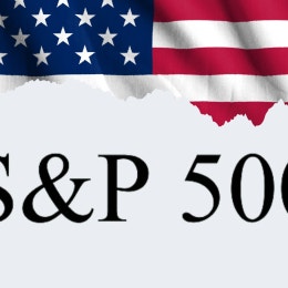 종잡을 수 없는 미국 증시..!