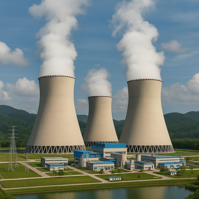 [한전KPS] 원전 2차 테마의 주역, 한전KPS의 해체 시대 개막!