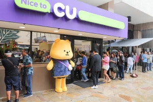 CU vs GS25: K-편의점 글로벌 전략 해부