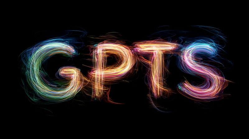 나만의 GPT(GPTs) 만들기 전과정 소개 - 블로그 GEO 최적화 AI챗봇 어시스턴트 (지침, 지식 문서, AI 챗봇 링크 포함)