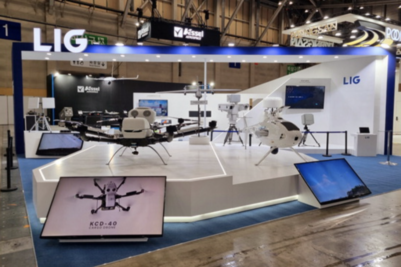 [LIG넥스원] 천궁·L-SAM으로 완성되는 ‘K-방공체계’, 수혜의 정점은 LIG넥스원!