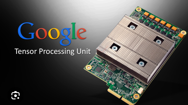 구글, Gemini 3는 Nvidia GPU가 아닌 자체 TPU에서 훈련됨