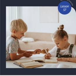 CAPY LAB/HAPPY CAPY LESSON.56