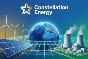 [핵심쏙쏙] 미국 전력 전쟁의 최대 수혜자, Constellation Energy 기업분석
