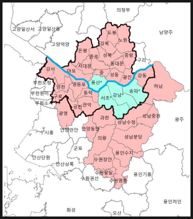 내년 봄, 토허제 해제