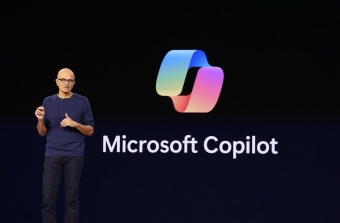 마이크로 소프트 #MSFT AI에 돈 쓰는데, 현금도 남는다?