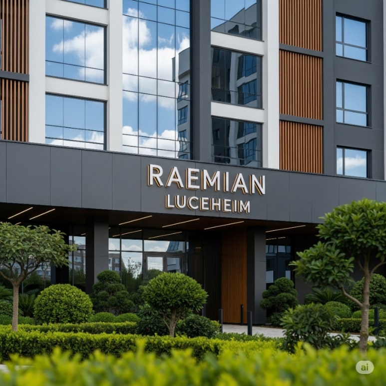 댓글 : 119위 래미안 루체하임