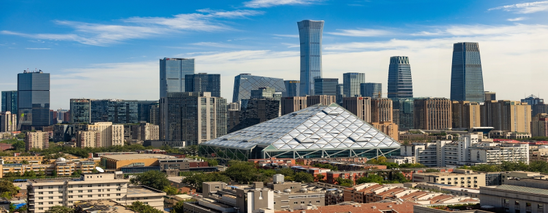 댓글 : 완다그룹 총수에 판빙빙·성룡까지…중국 상위 0.1% 몰린 ‘베이징의 강남’