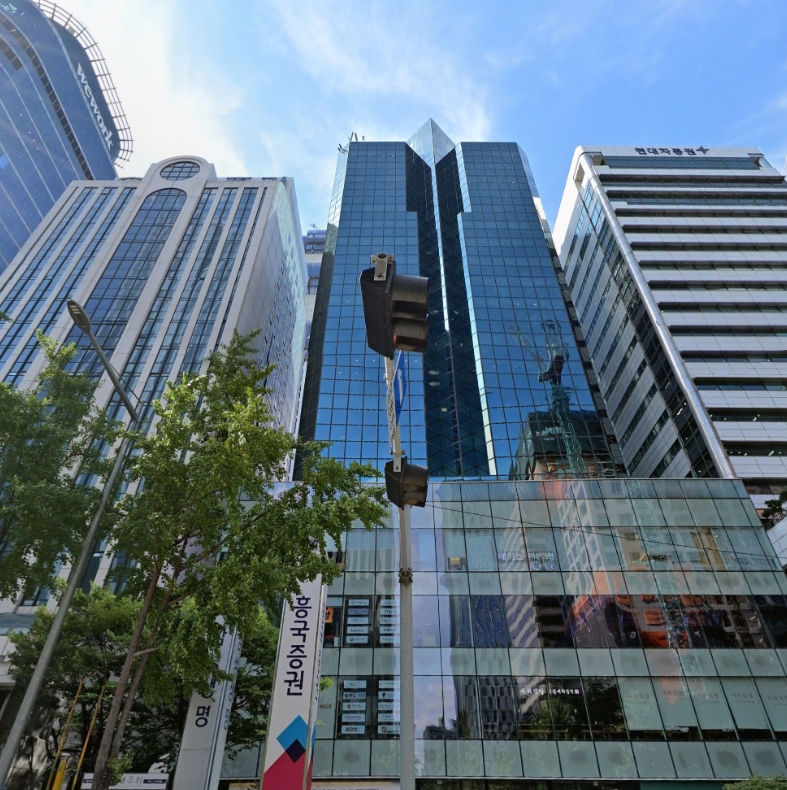 댓글 : KB스타리츠, 해외 대신 '여의도 파이낸스타워' 품은 까닭은